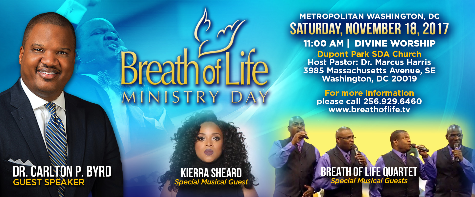 Breath of Life Ministries – Presenting the everlasting Gospel of Jesus ...